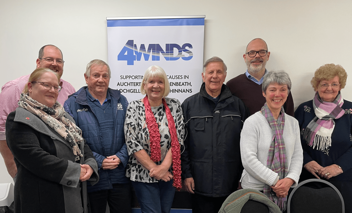 New Board 2023-24 – 4 Winds SCIO