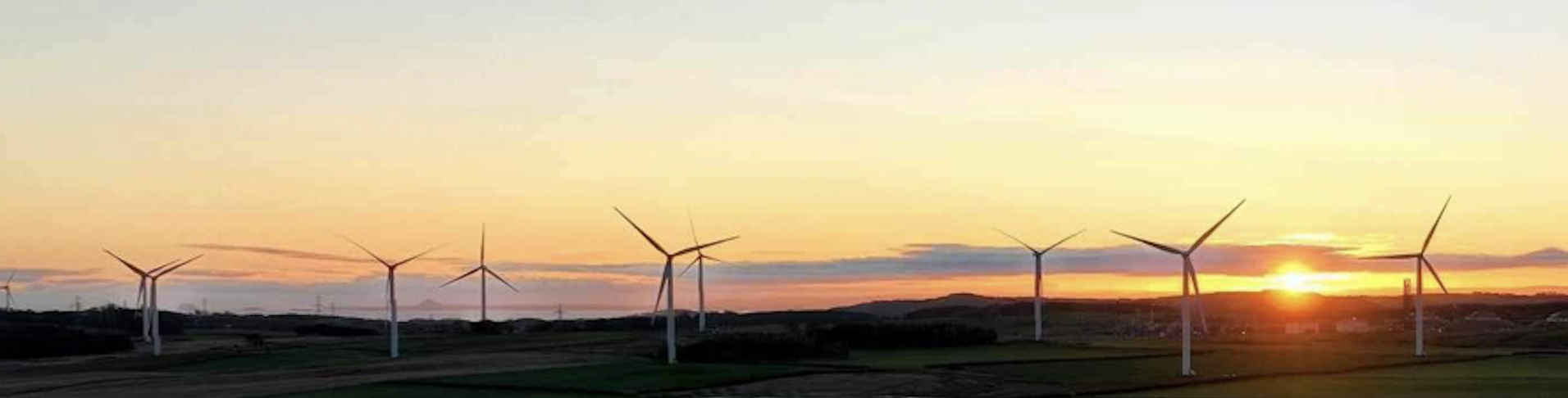 4 Winds SCIO – Distributing community benefit from Little Raith Wind Farm